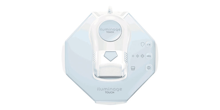 Iluminage Touch Official Website - Premium Hair Removal Lasers